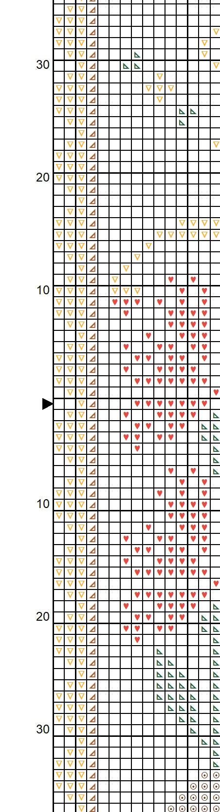 August Cross Stitch Pattern August Monthly Sampler Calendar | Etsy
