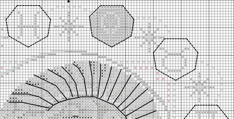 Aries Astrology Signs, Cross-stitch Pattern, Constellation, Star Signs ...