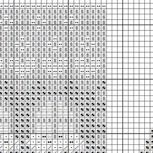 Calendar Girls,may Cross Stitch Pattern, May Monthly Sampler, House ...