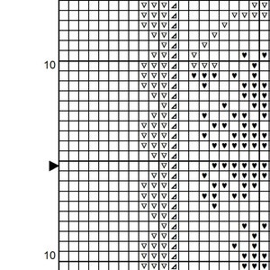 August Cross Stitch Pattern, August Monthly Sampler, Calendar Cross ...