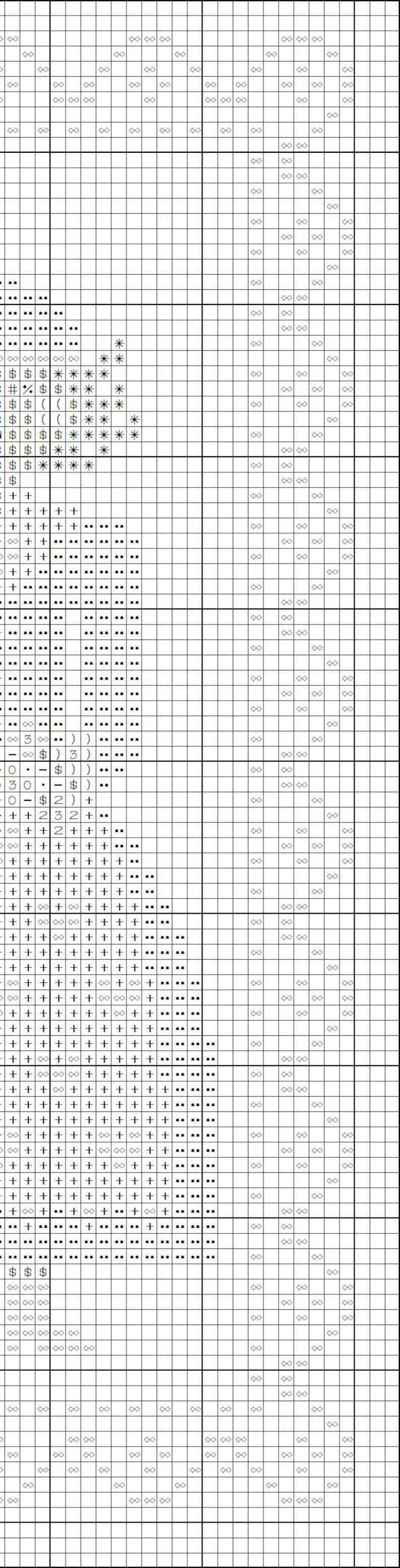 Calendar Girls July Cross Stitch Pattern July Monthly - Etsy