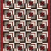 Digital PDF Quilt Block Pattern|nine Patch Bento Box Quilt Block|modern ...
