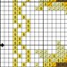Cross Stitch Pattern Season Summer Cross Stitch Pattern,mill Windmill ...