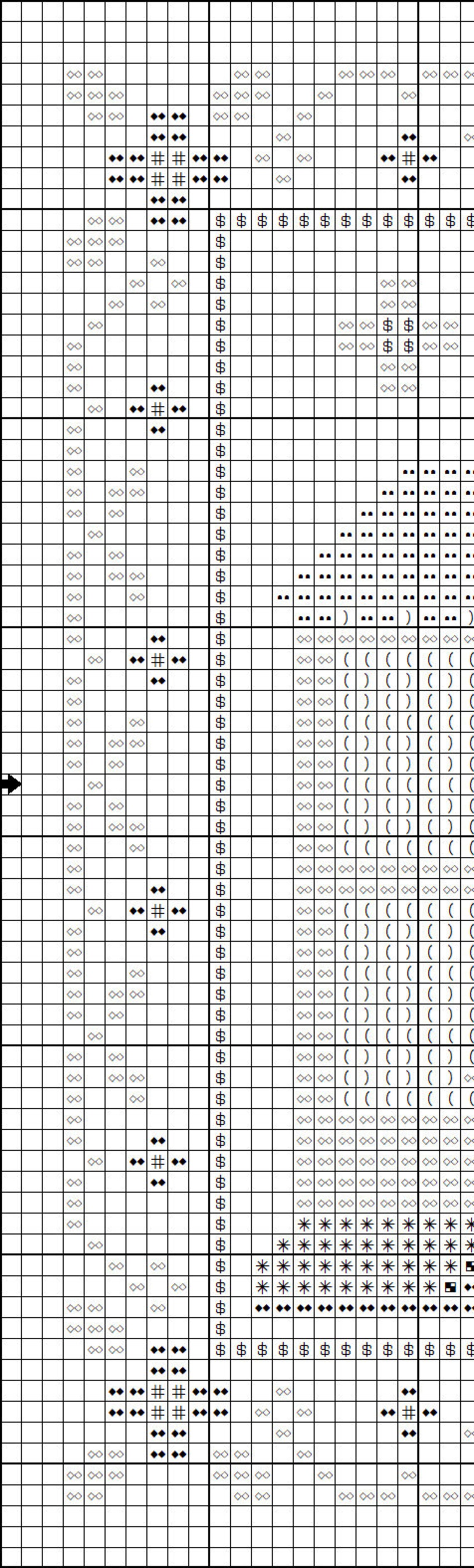 Patriotic May Monthly Samplercalendar Cross Stitch Primitive - Etsy