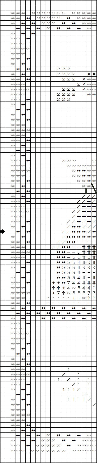 April Cross Stitch Pattern April Monthly Sampler Calendar - Etsy