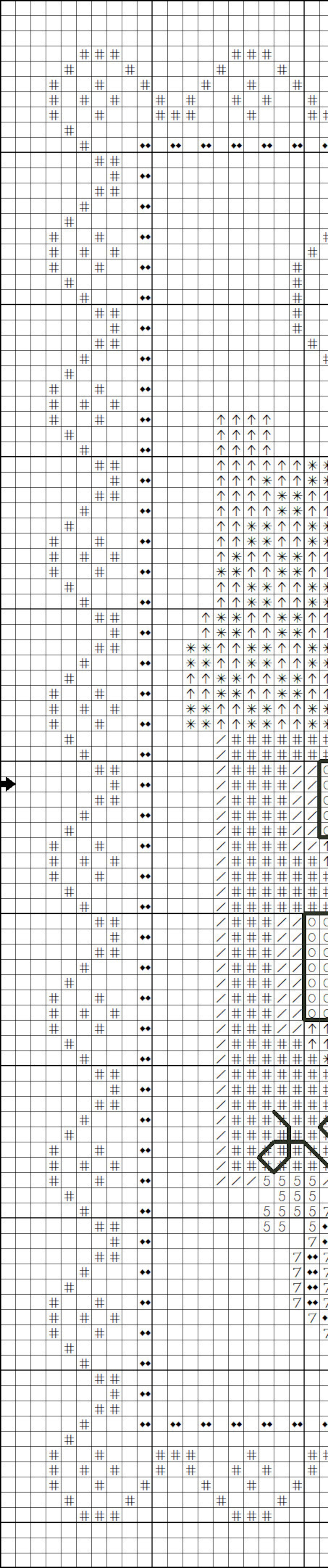 Calendar Girls October Cross Stitch Pattern October Monthly - Etsy