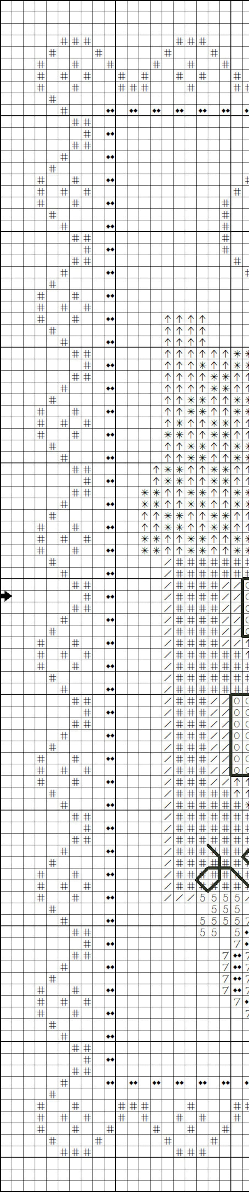 Calendar Girls October Cross Stitch Pattern October Monthly - Etsy