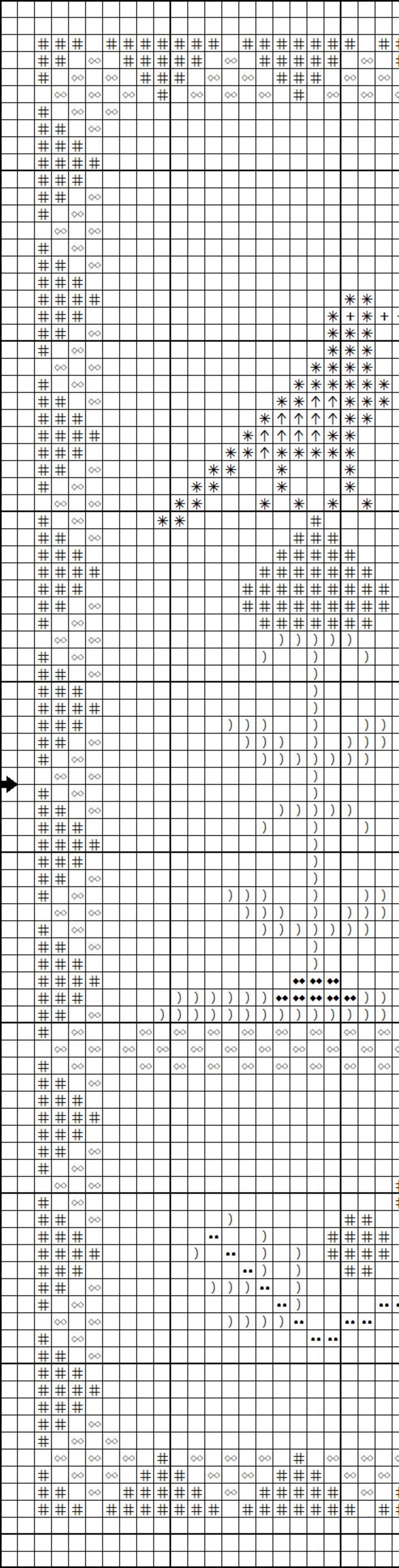 July Cross Stitch Pattern July Monthly Sampler Calendar | Etsy