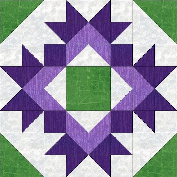 Thistle Applique Quilt Patterns Brimfield Crossroads Quilt Tutorial