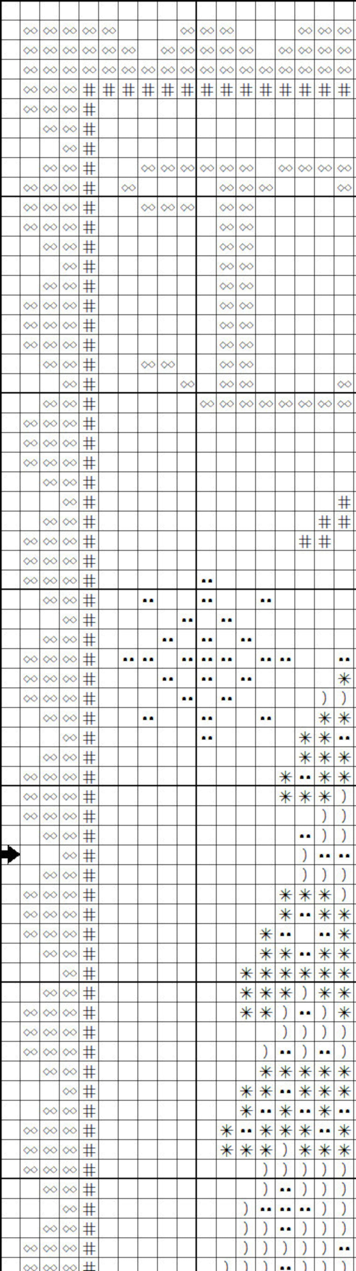 December Cross Stitch Pattern, December Monthly Sampler, Calendar Cross ...