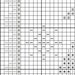 December Cross Stitch Pattern, December Monthly Sampler, Calendar Cross ...