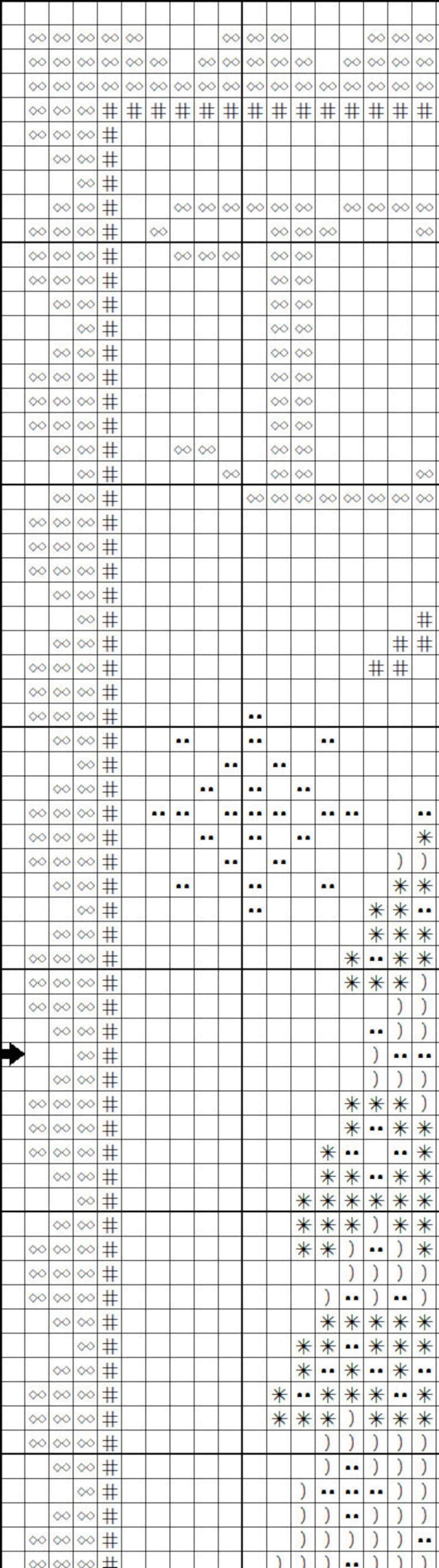 December Cross Stitch Pattern, December Monthly Sampler, Calendar Cross ...