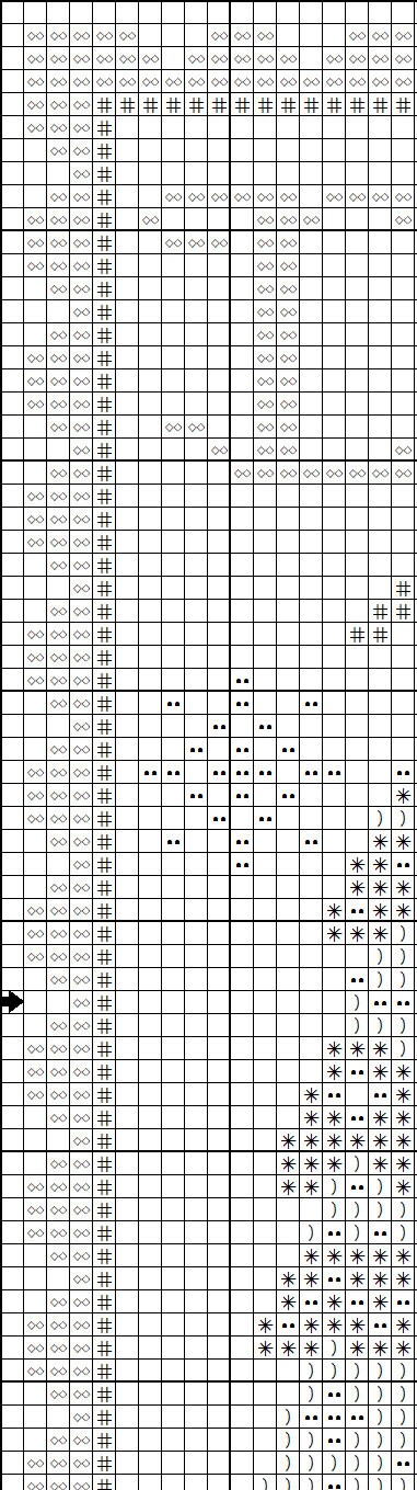 December Cross Stitch Pattern, December Monthly Sampler, Calendar Cross ...