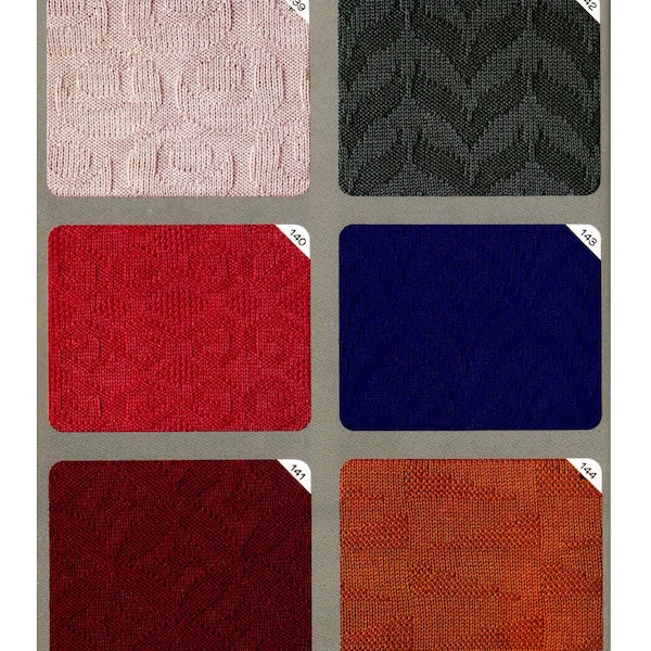 Garter Carriage Patterns - Etsy