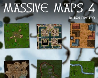 Forest Road Battle Map, Dungeons and Dragons, D&D 5e, Pathfinder - Etsy UK