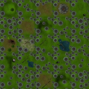 Massive Maps 24 Digital Map Download Dnd Battle Map, D&D, Dungeons and ...