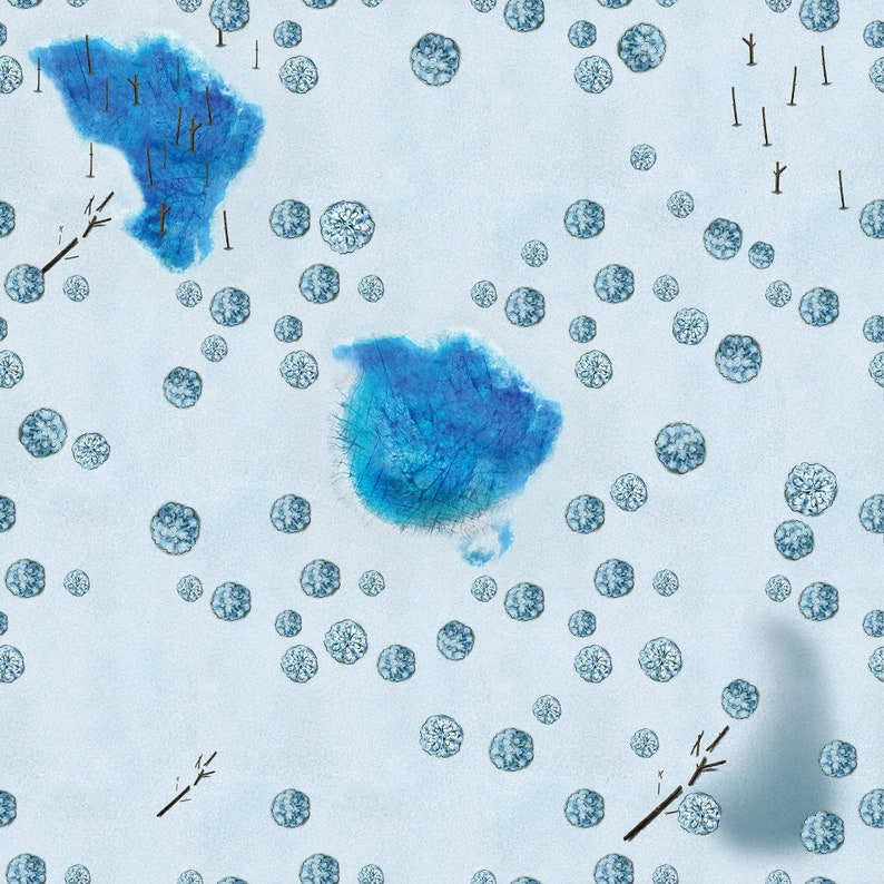 Massive Maps 24 Digital Map Download Dnd Battle Map, D&D, Dungeons and ...