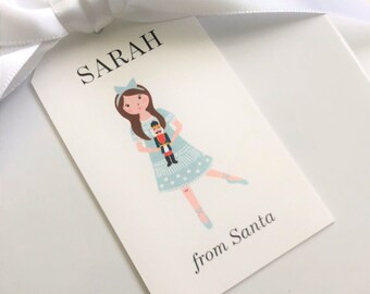 Printable Christmas Tags Instant Download Vibrant Green - Etsy