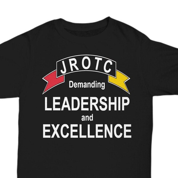 Jrotc - Etsy