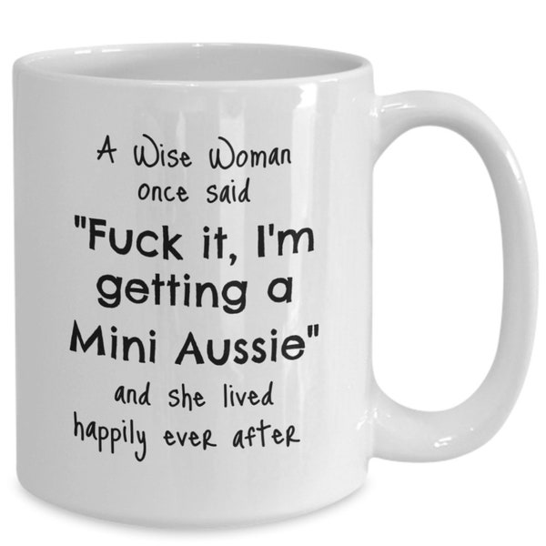 Aussie - Etsy