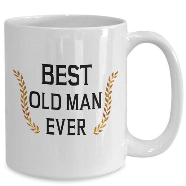Best Man Mug - Etsy