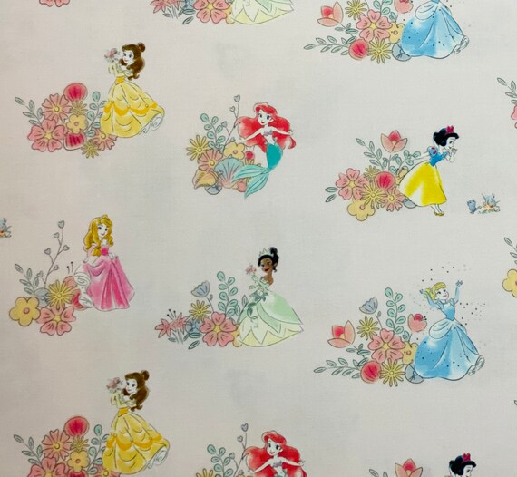 Choose Your Princesses Face Masks with filter | Etsy