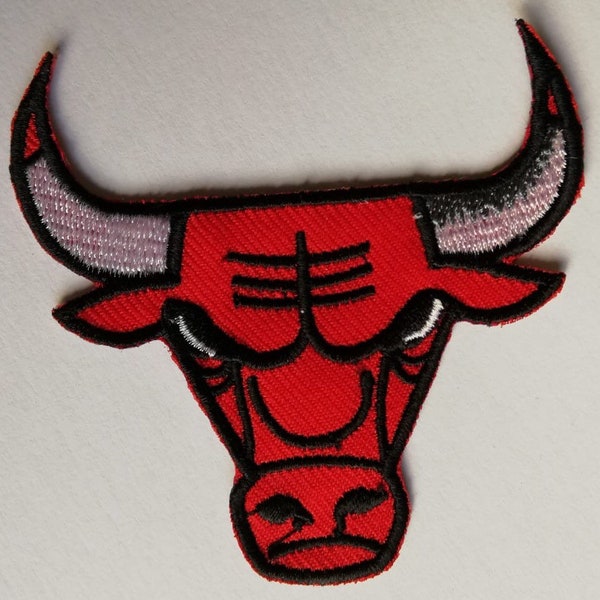 Chicago Bulls - Etsy