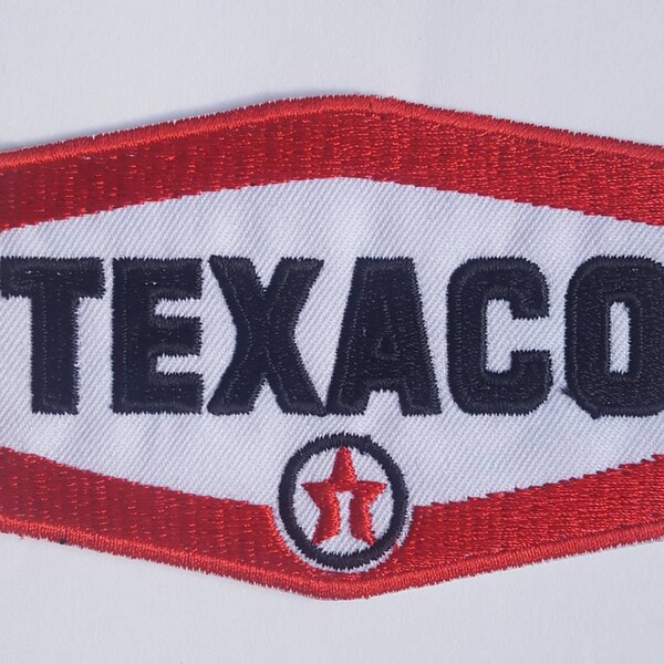 Texaco - Etsy
