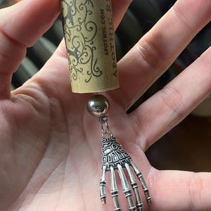 Wine Cork Ornament - Etsy