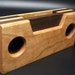 Wooden Cell Phone Amplifier (passive - Cherry & Walnut) - Etsy
