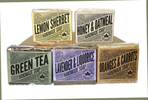 MIX AND MATCH Pack of Two - Etsy