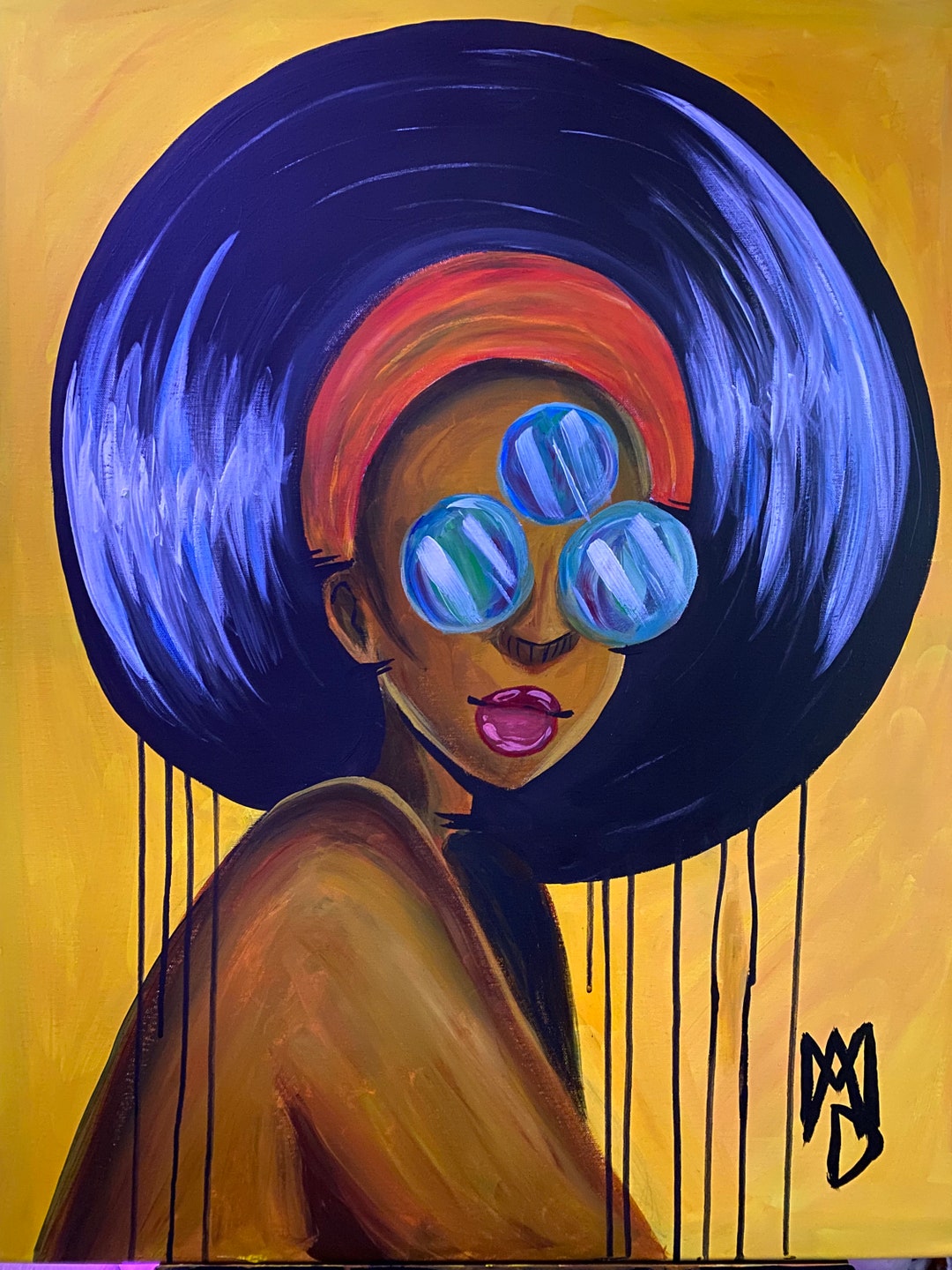 Music Soul Child - Etsy