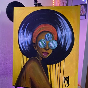 Music Soul Child - Etsy