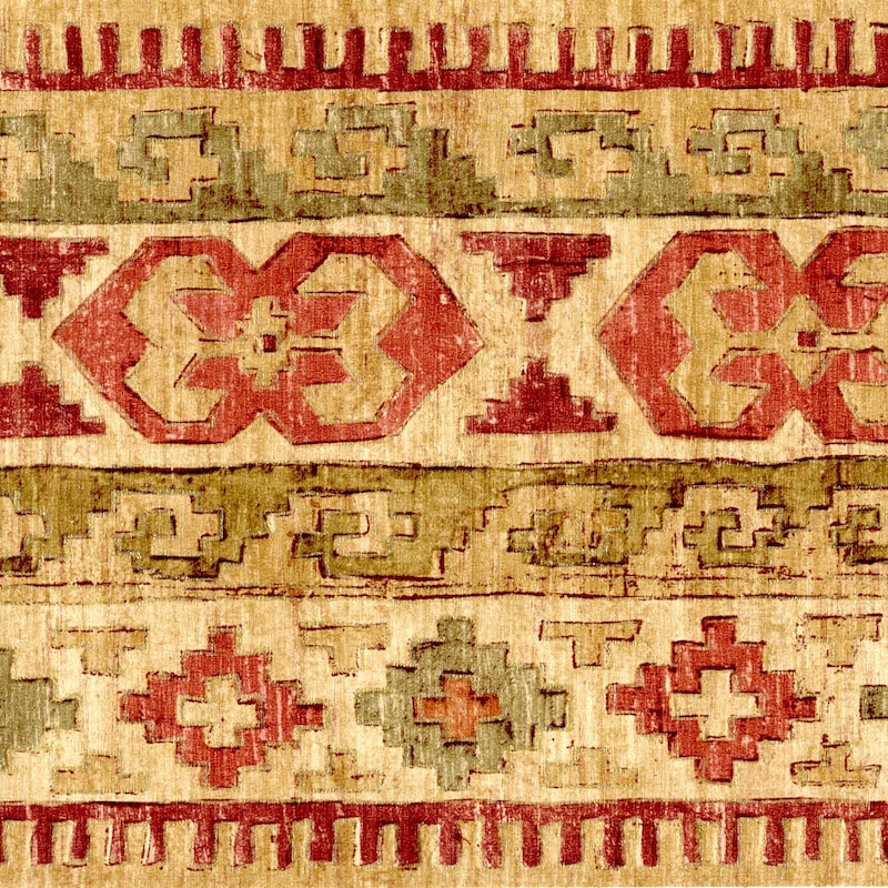 Southwestern Wallpaper - Etsy