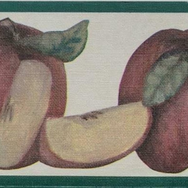 Country Apple Decor - Etsy