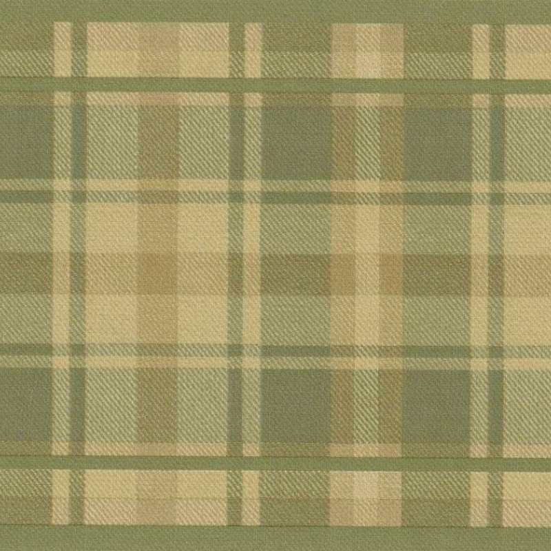 Stick on Wallpaper Tartan - Etsy