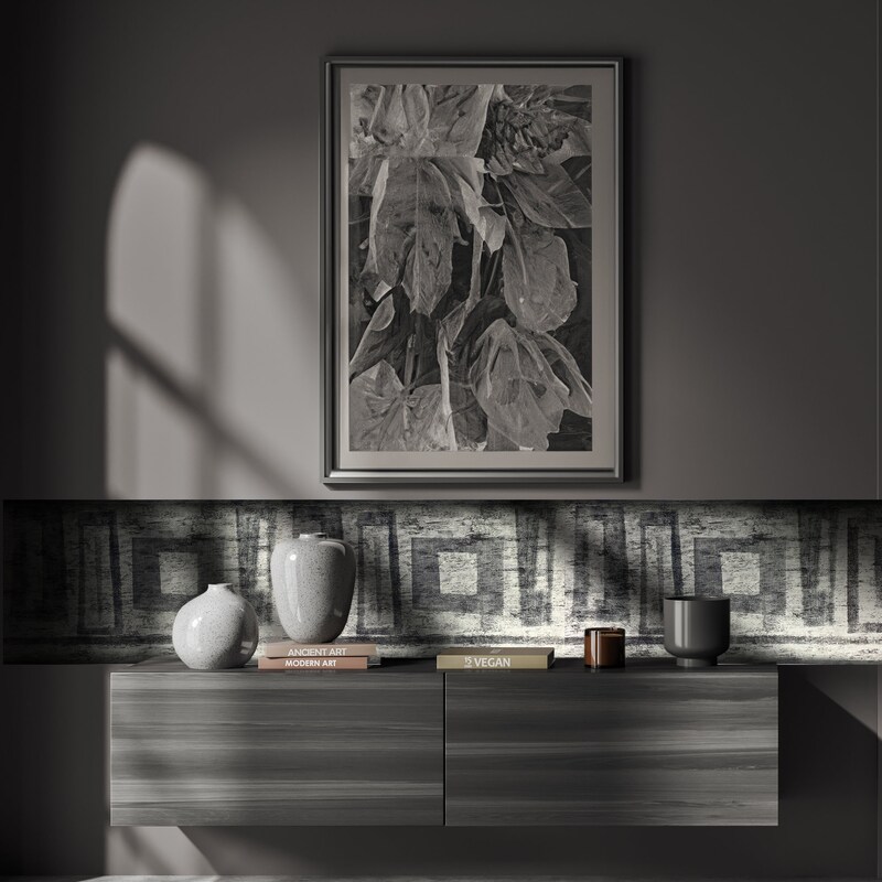 10 Inch Wide Wallpaper Borders - Etsy