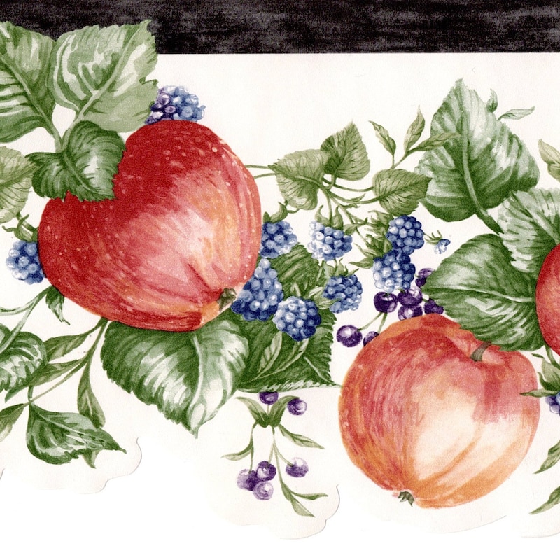 Country Apple Decor - Etsy