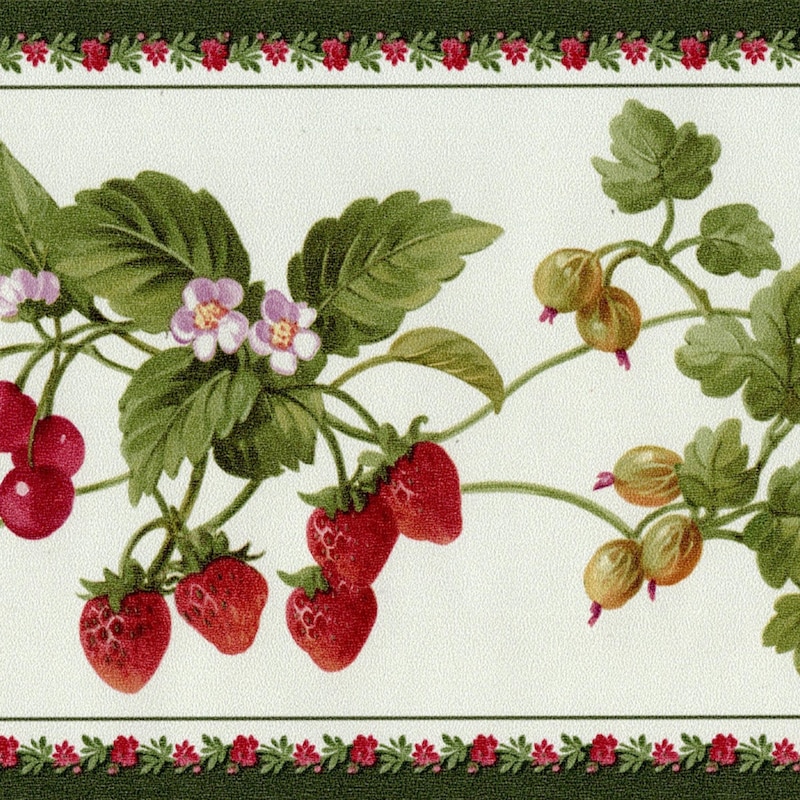 Vine Wallpaper - Etsy