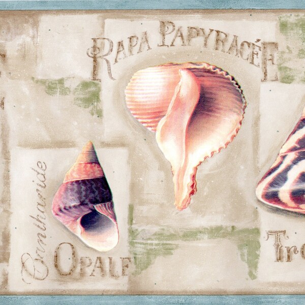 Coastal Wallpaper - Etsy