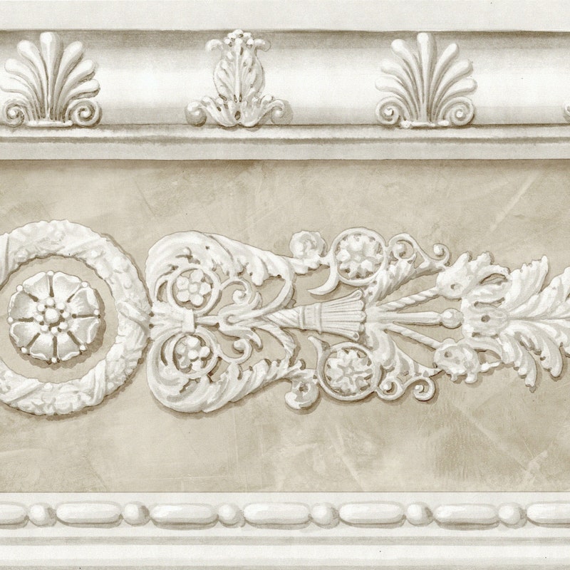 Victorian Wallpaper - Etsy