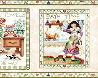 Laundry Room Wallpaper Border - Etsy