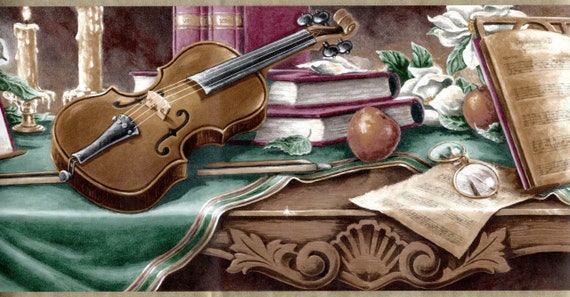 Victorian Violin