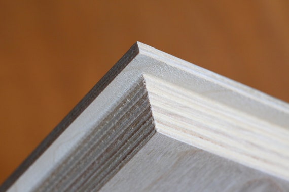 Paper Blank Cards Chisos Mountain Basin in Big Bend National Park Birch ...