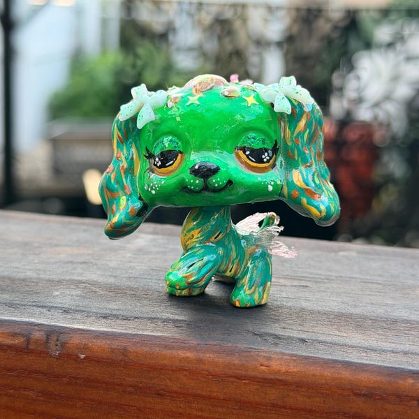 Lps Customs - Etsy