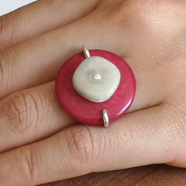 Vegetable Ivory - Etsy