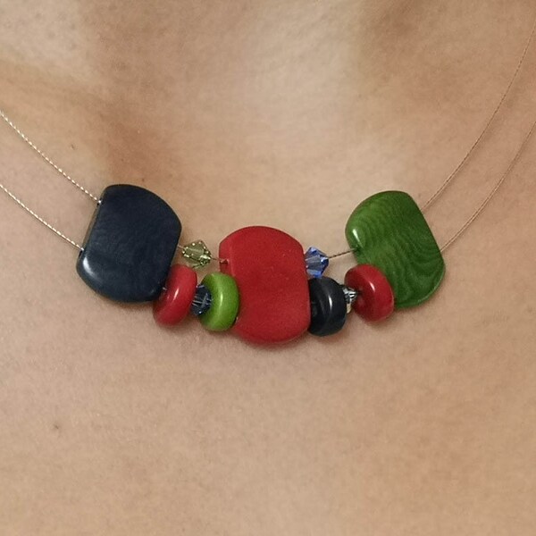 Vegetable Ivory - Etsy