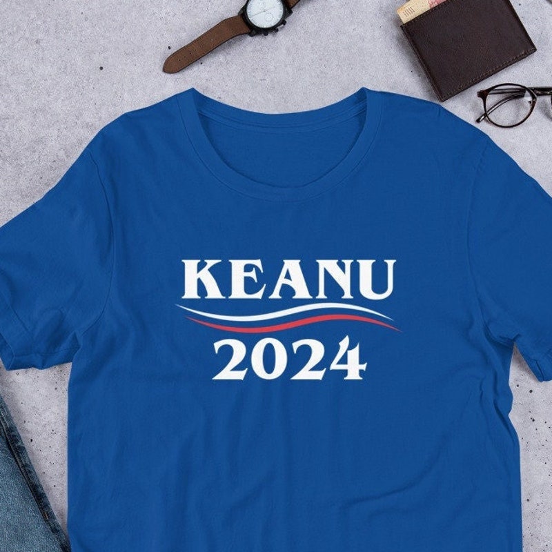 T Shirts Keanu Reeves - Etsy