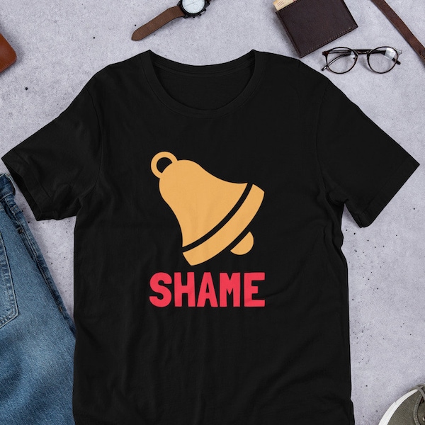Shame - Etsy