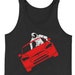 Tesla Starman Tank Spacex Launch Tank Top Elon Musk Fanboy - Etsy
